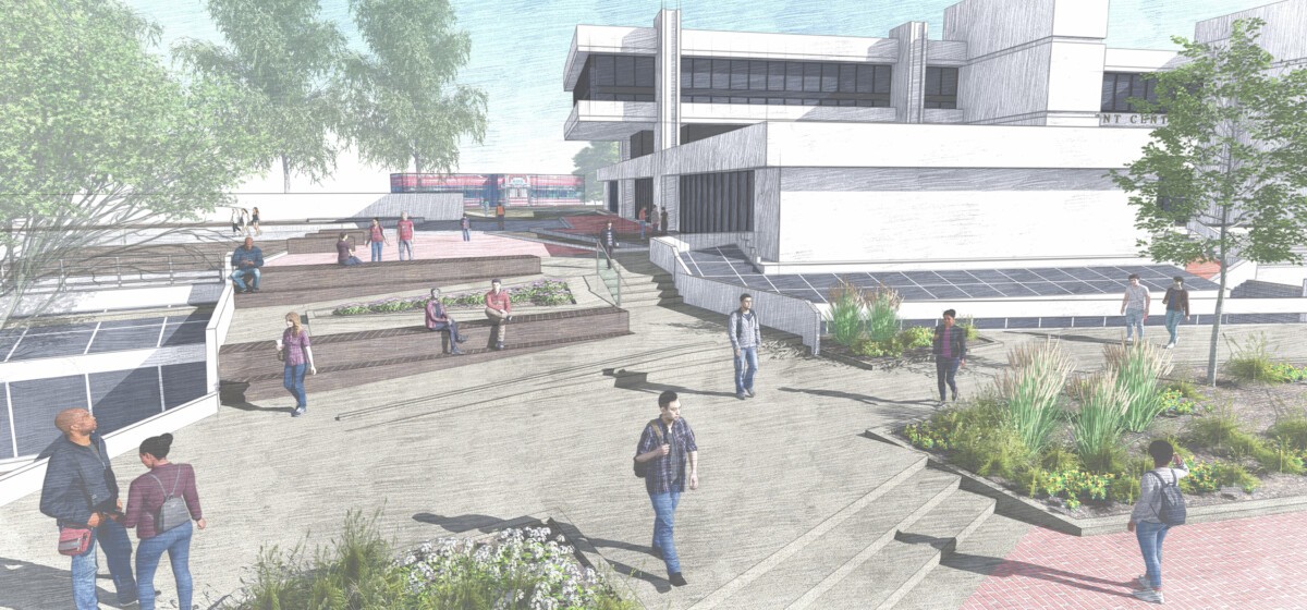 Cornell University Rice Hall | di Domenico + Partners